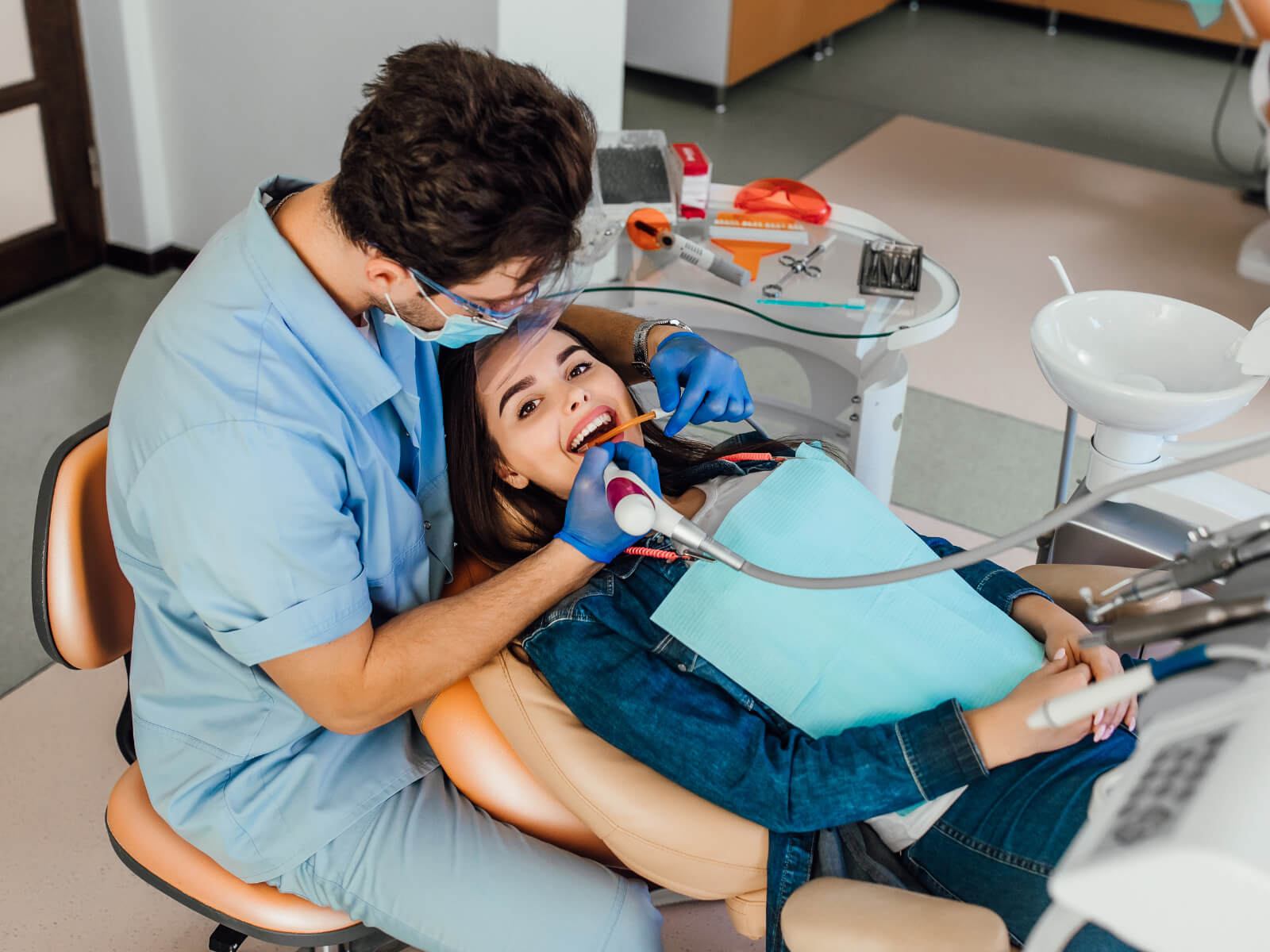 Dentist vs. Hygienist: Who Does What? | Cypress Dentist TX